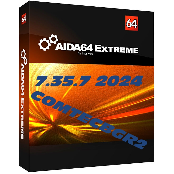 Jual AIDA64 Extreme Engineer -Full Version | Shopee Indonesia