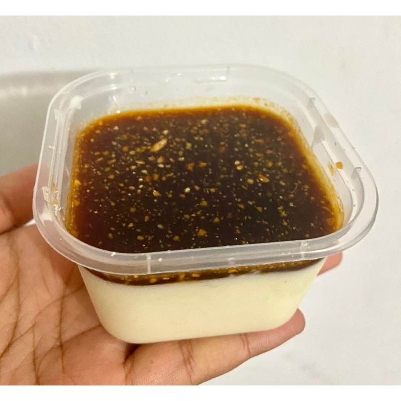 Jual Caramel Milk Puding || PO | Shopee Indonesia