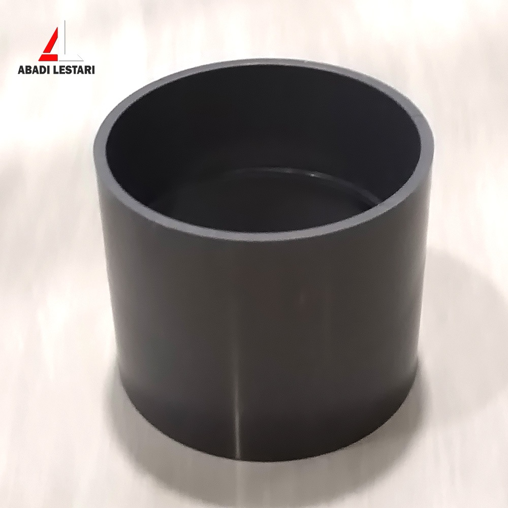 Jual SOCK SOCKET SOKET PIPA PVC 2-1/2 INCH RUCIKA (D) / SOCKET PIPA 2-1 ...