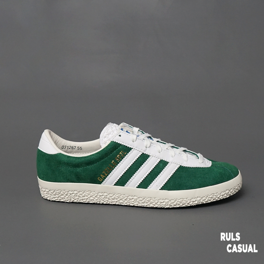Jual Adidas Gazelle Spzl (IF5787) | Shopee Indonesia