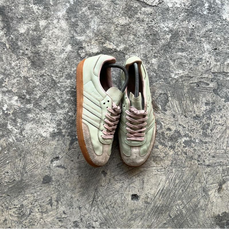 Jual Adidas Samba | Shopee Indonesia