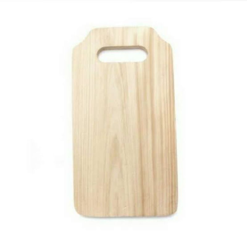 Jual Talenan Kayu Tebal / Talenan kayu Kotak 1 Pcs | Shopee Indonesia