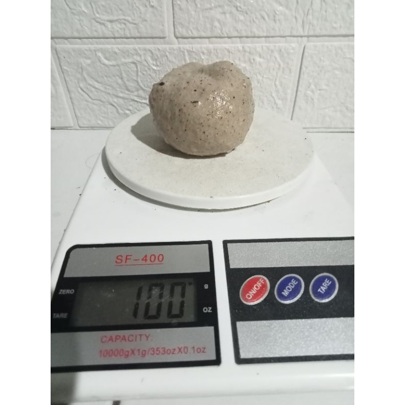 Jual GETAH LEGET(100G)(81G) | Shopee Indonesia