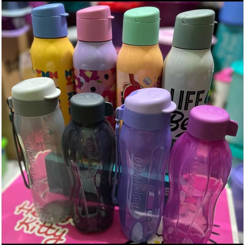 Jual Eco botol 750ml Tupperware | Shopee Indonesia