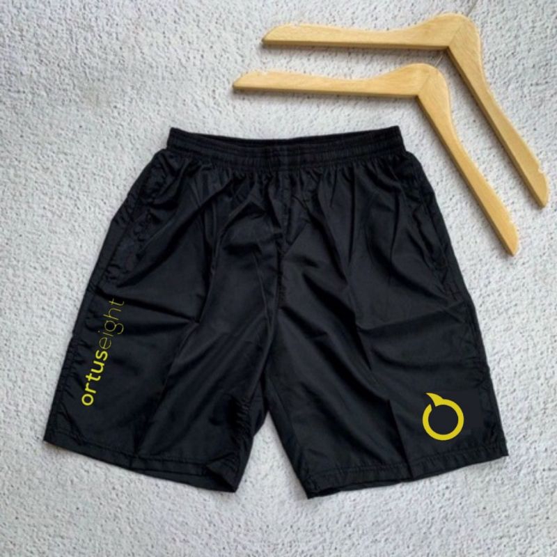 Jual celana boxer olahraga pria celana pendek (ORT*S) | Shopee Indonesia