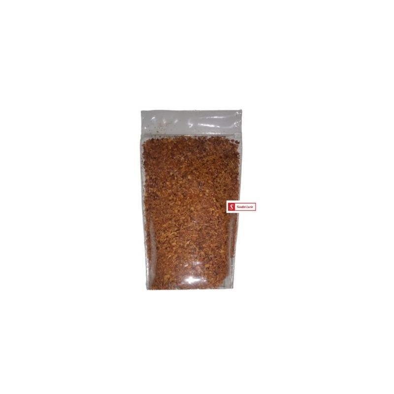 Jual CABE BUBUK GILING KASAR KEMASAN REPACK/LOMBOK GILING KASAR KERING ...