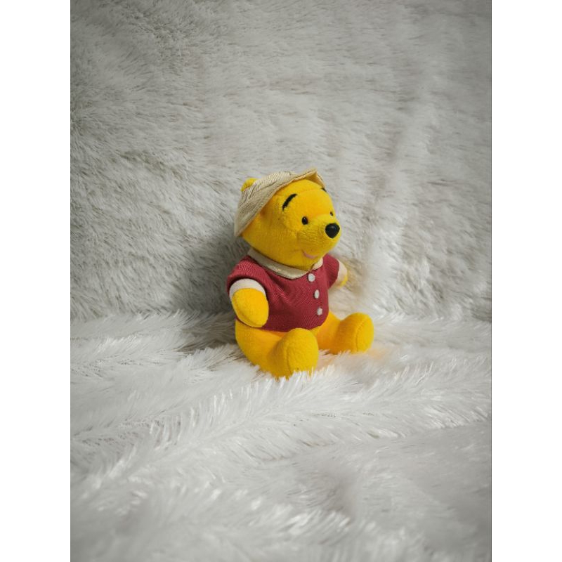 Jual Boneka winnie the pooh/winnie the pooh boneka/winnie the pooh ...