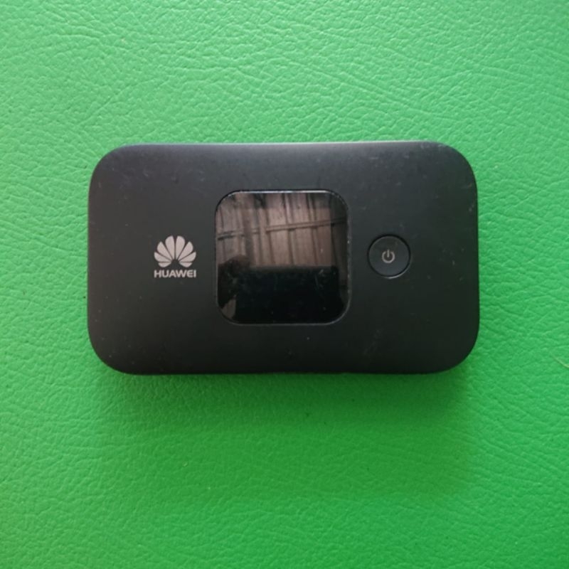 Jual modem mifi huawei e5577 unlock all operator | Shopee Indonesia