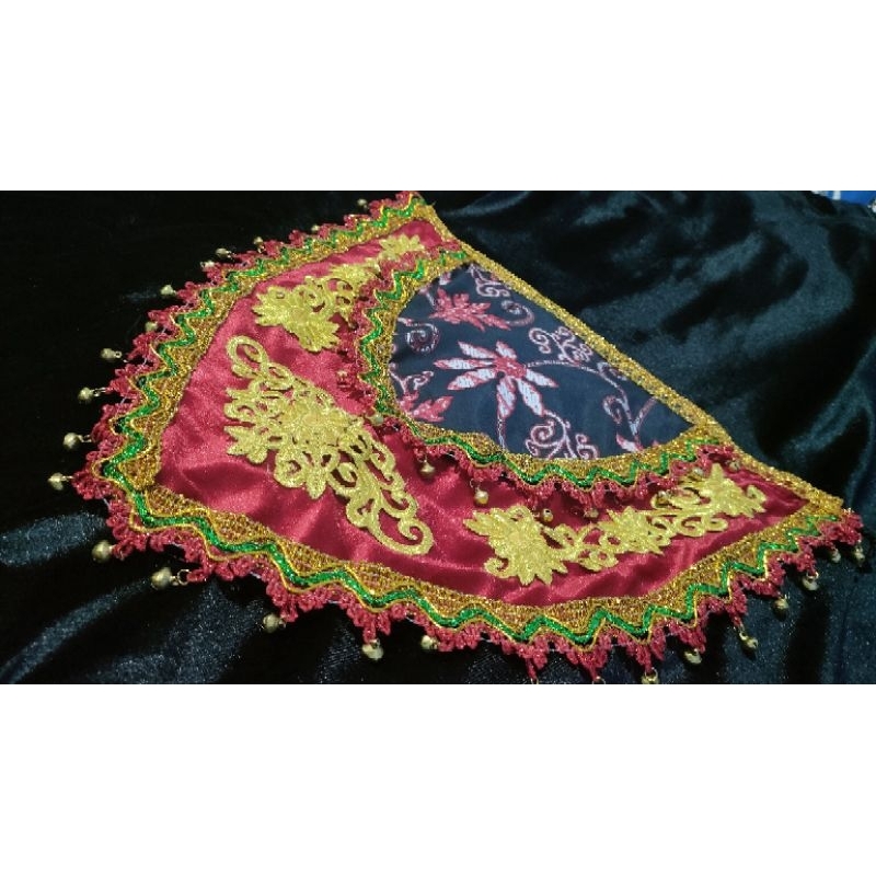 Jual RAPEK TARI RUMBAI KRINCINGAN | Shopee Indonesia