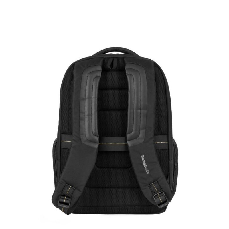 Jual samsonite ransel locus eco backpack black | Shopee Indonesia