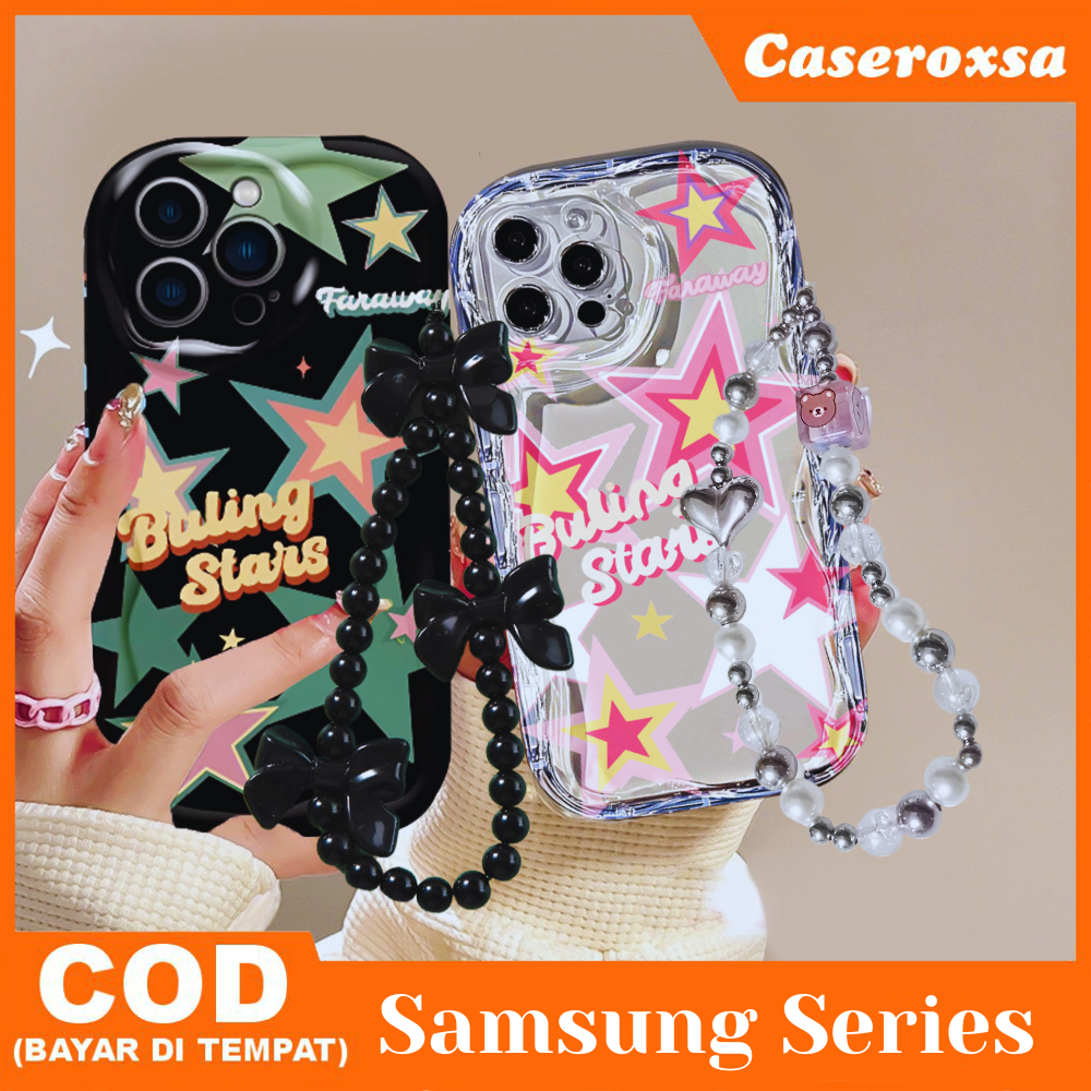 Jual Case Samsung A02S A03S A05 A05S A12 M12 A13 4G A14 A15 A22 4G M32 4G A23 A30S A50 A50S A55 ...