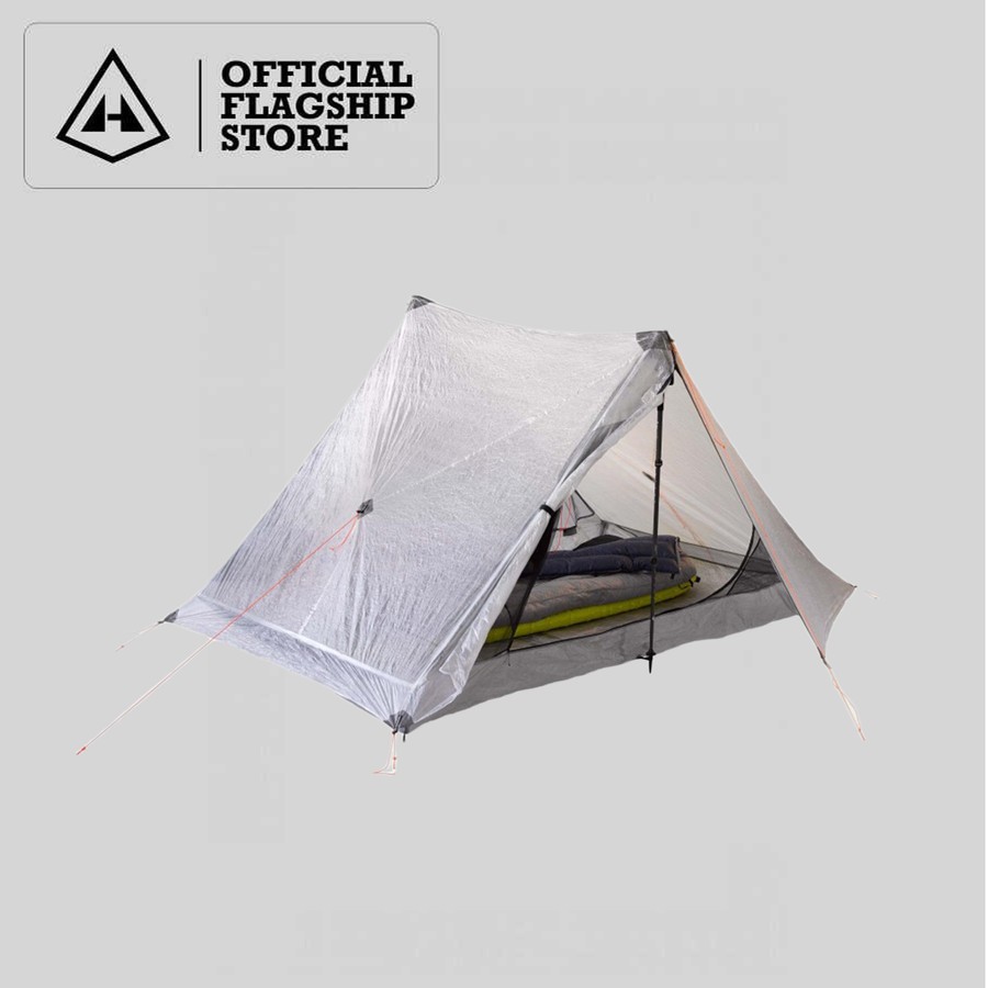Jual Hyperlite Mountain Gear Unbound 2P Ultralight Tent | Shopee Indonesia
