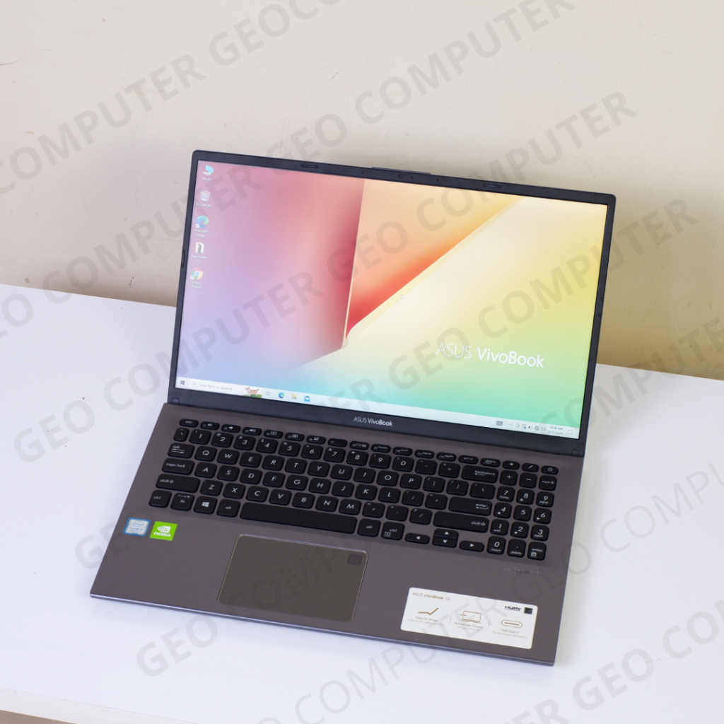 Jual Asus VivoBook S15 Intel Core i5-8TH/Nvidia Geforce/Laptop Gaming Desain | Shopee Indonesia