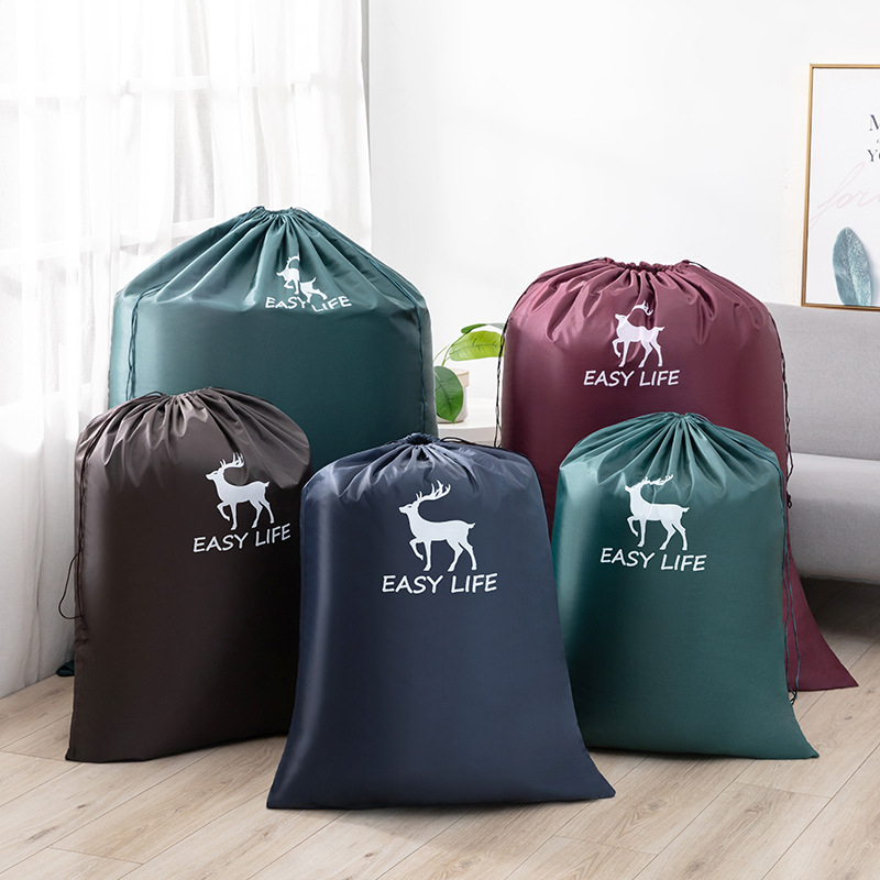 Jual Tas Buat Pindahan Jumbo Tas Pakaian Besar Jumbo Multifungsi Tas ...