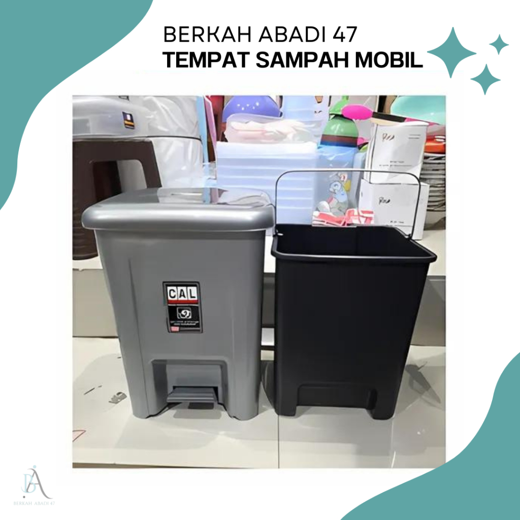 Jual Tempat Sampah Injak Shinpo 710 Segi 10 Liter MURAH Shinpo Cielo-710 SHINPO - Tempat Sampah ...