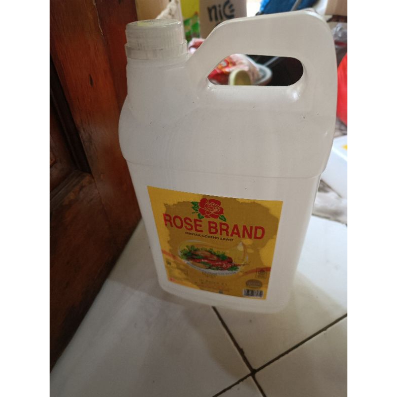 Jual Jrigen bekas minyak goreng | Shopee Indonesia