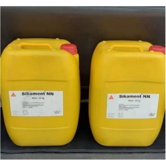 Jual Sikament NN 1 liter | Shopee Indonesia