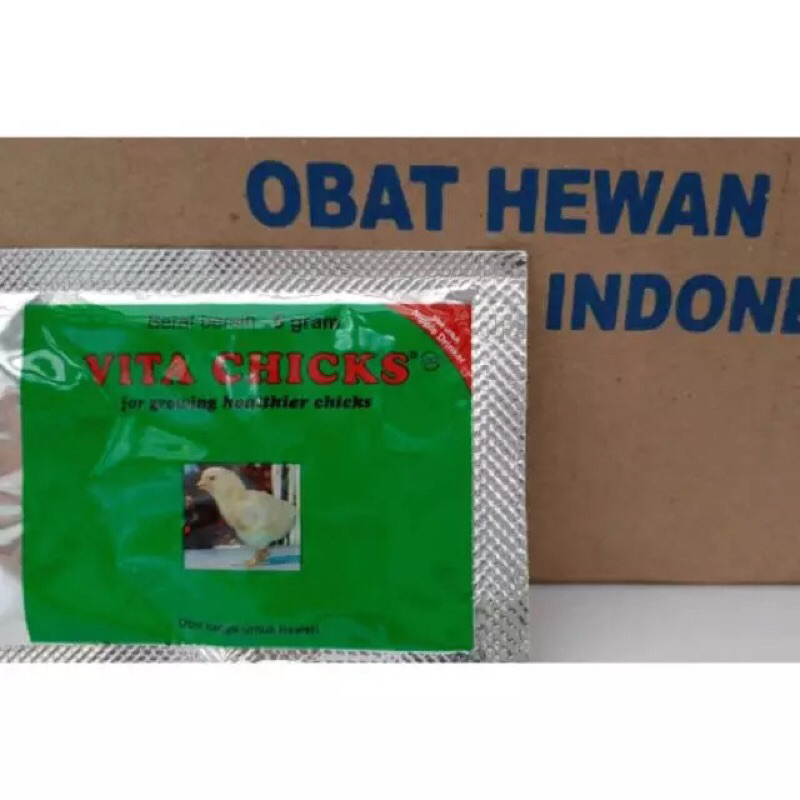 Jual Obat untuk anak Ayam | Mempercepat Pertumbuhan dan mengatasi ...