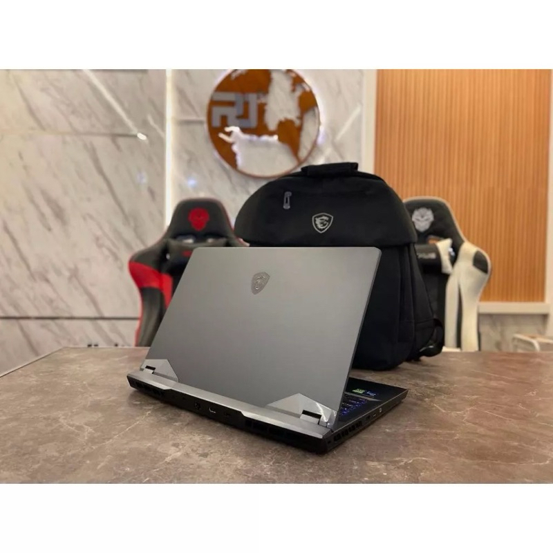 Jual 🩸Laptop MSI Gaming GE76 Raider 11UE🩸( Limited Series ) ( Fullset ...