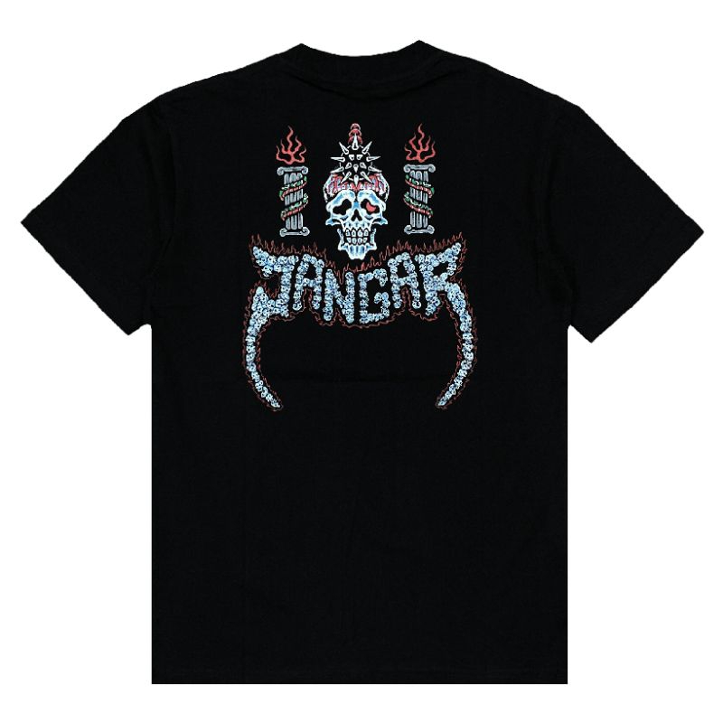 Jual Tshirt JANGAR - BELULANG | Jangar Official Merchandise | Shopee ...