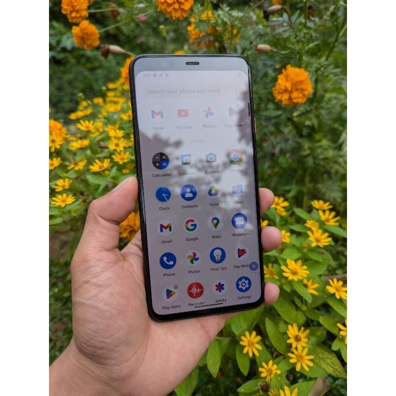 Jual lcd pixel 4xl | Shopee Indonesia