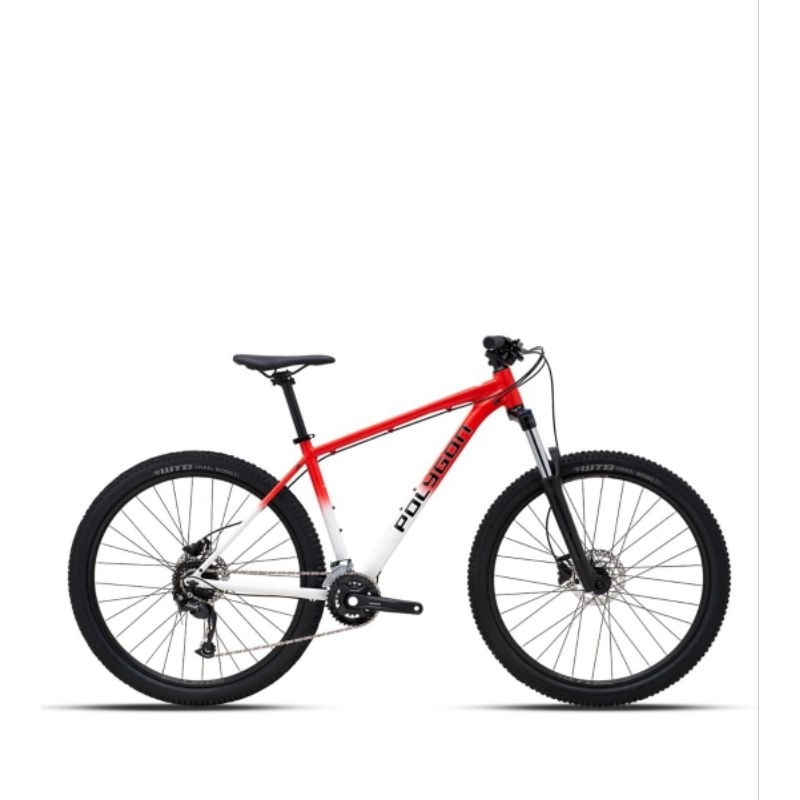Jual POLYGON SEPEDA MTB PREMIER 5 EDISI KEMERDEKAAN LIMITED EDITION ...