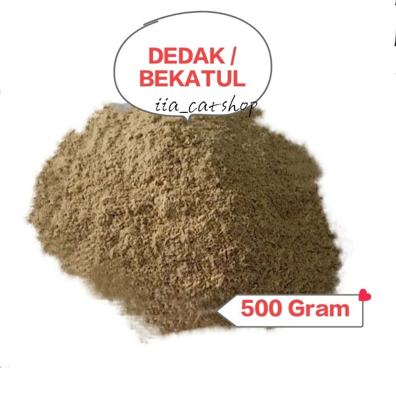 Jual Dedak Bekatul Pakan Ternak Ayam Bebek Entog Unggas Itik Katul ...