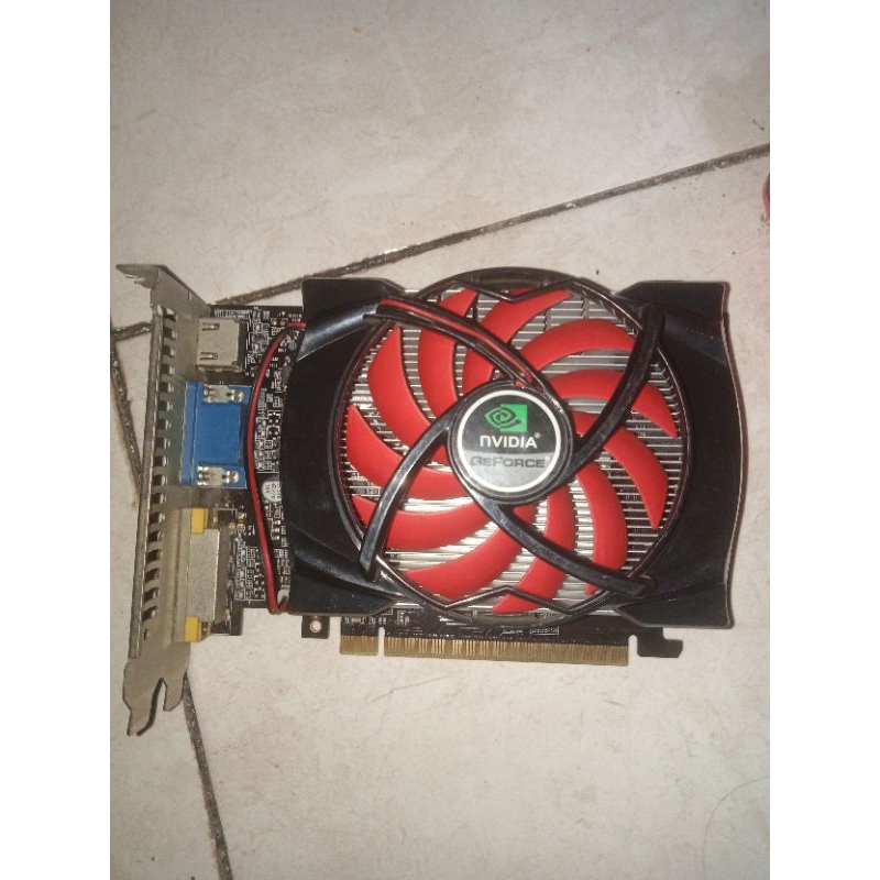 Jual VGA card 1gb 128bit | Shopee Indonesia
