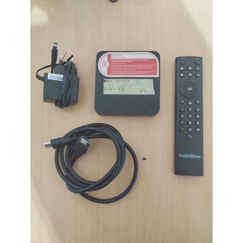 Jual STB / TVBOX ANDROID B860H V5 | Shopee Indonesia