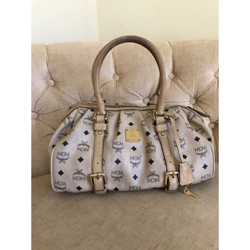 Jual MCM authentic | Shopee Indonesia