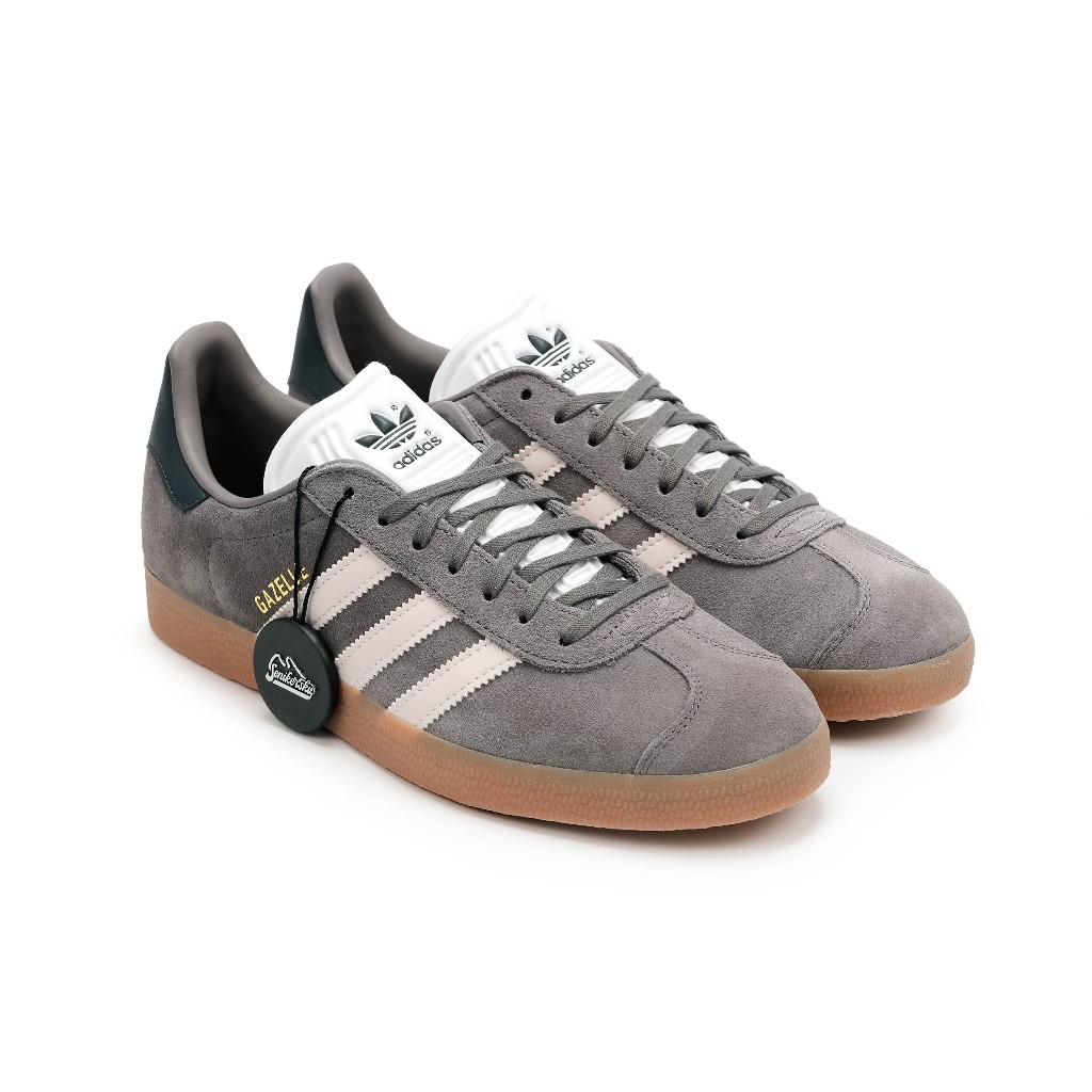 Jual Adidas Gazelle Real Madrid Men | Shopee Indonesia