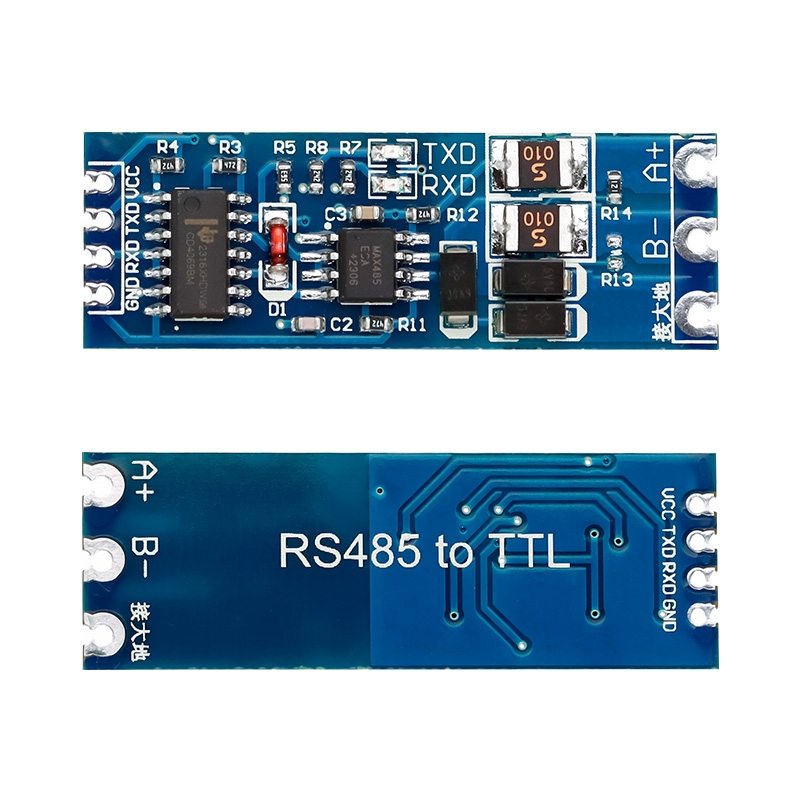 Jual Modul RS485 to TTL Module | Shopee Indonesia