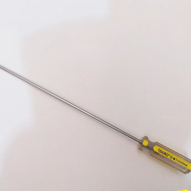 Jual Obeng Setting Min Plus 4x200MM Obeng Obeng Setting min plus ...