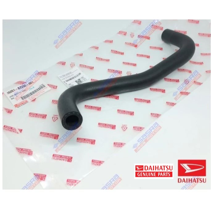 Jual SELANG BY PASS AIR RADIATOR GRAND GRAN MAX Original | Shopee Indonesia