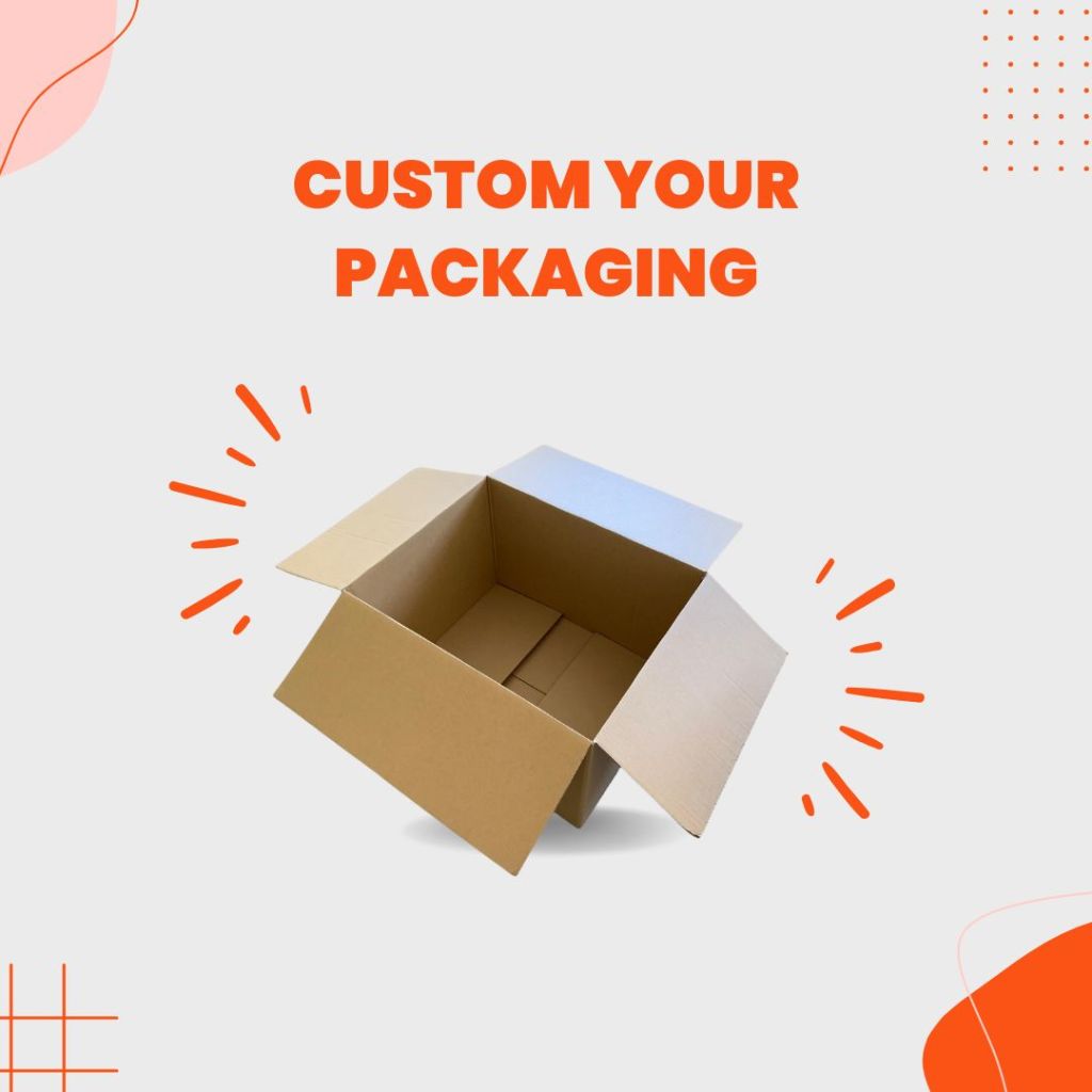 Jual Carton Box Custom Batam - Bisa Pilih Model & Ukuran (Minimal Order ...