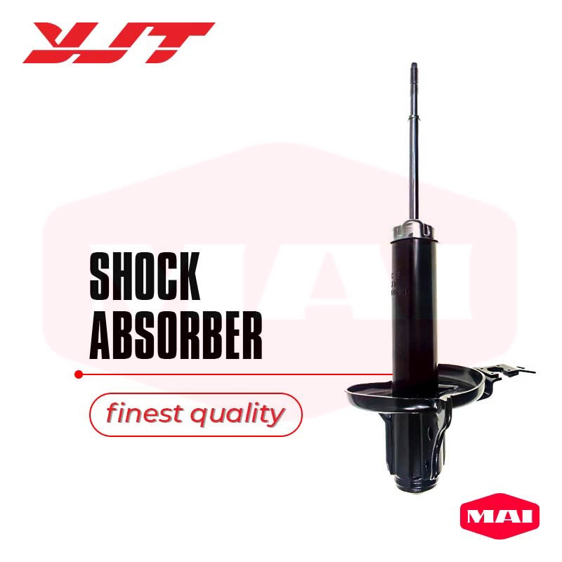 Jual shock breaker shockbreaker depan pregio -YJT SET | Shopee Indonesia