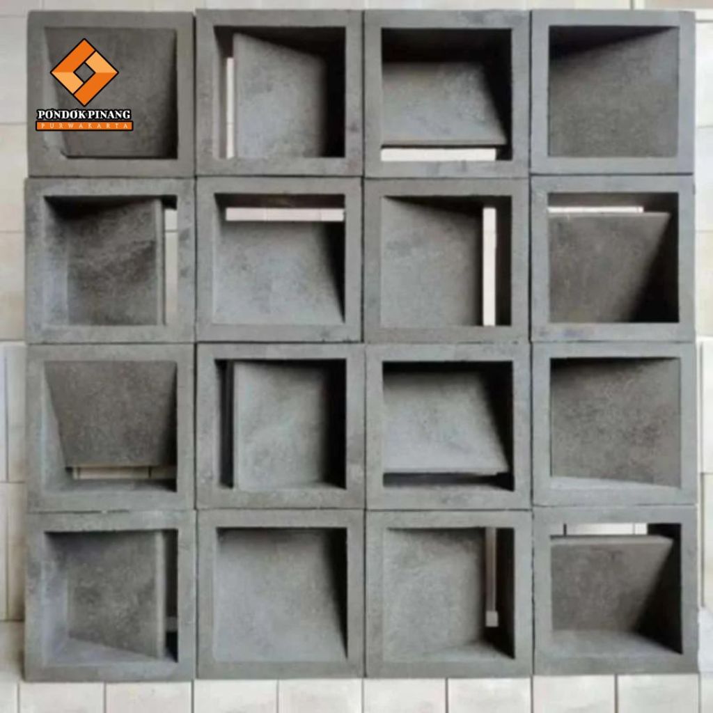 Jual roster beton,roster minimalis,roster lubang angin,ventilasi udara ...