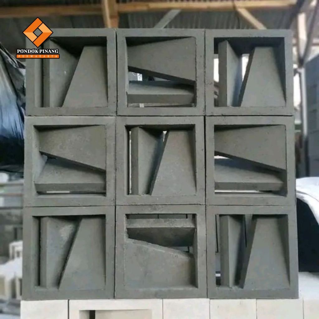Jual roster beton,roster minimalis,roster lubang angin,ventilasi udara ...