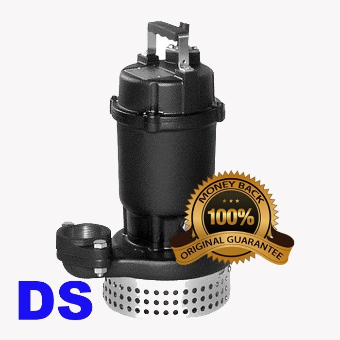 Jual EBARA 80 DS/DSA/DSJ 53.7 - 80 DS 53.7 POMPA SUBMERSIBLE PUMP | Shopee Indonesia