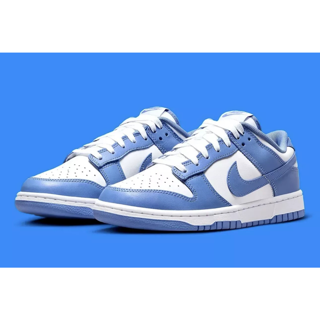 Jual SEPATU SNEAKERS MENS NIKE DUNK LOW RETRO polar blue | Shopee Indonesia