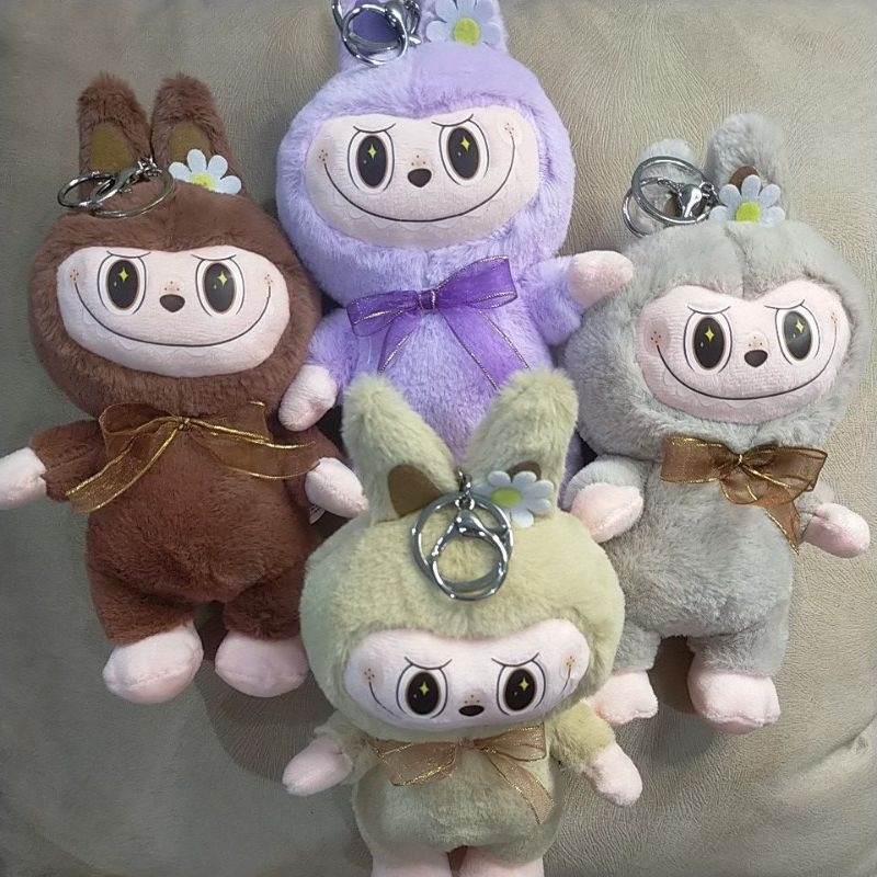 Jual Gantungan Tas Labubu Lucu 23 cm | Shopee Indonesia