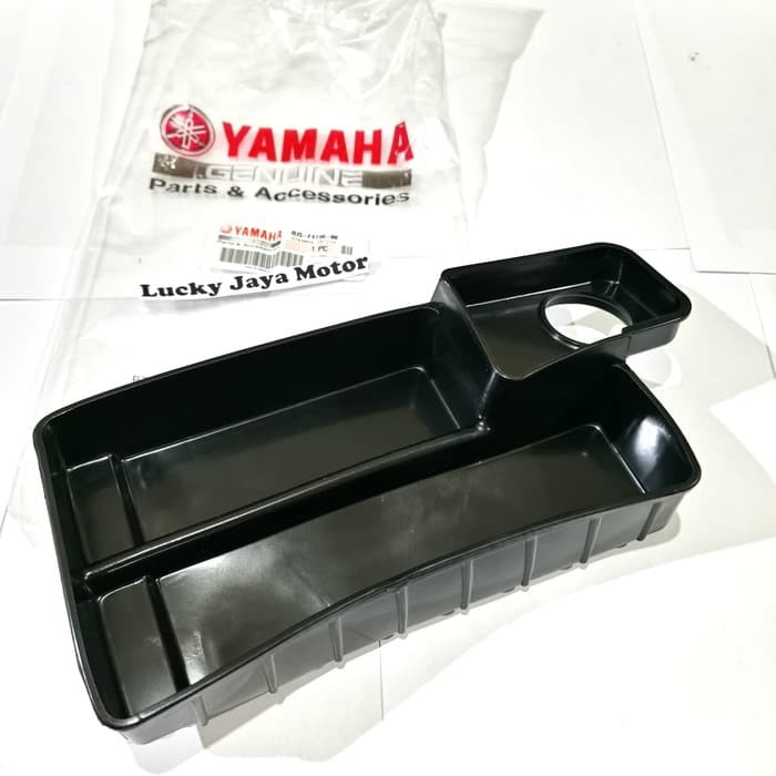 Jual Rubber Seat Karet Box Bok Bagasi Toolkit Tool Kit Yamaha F1ZR FIZR ...