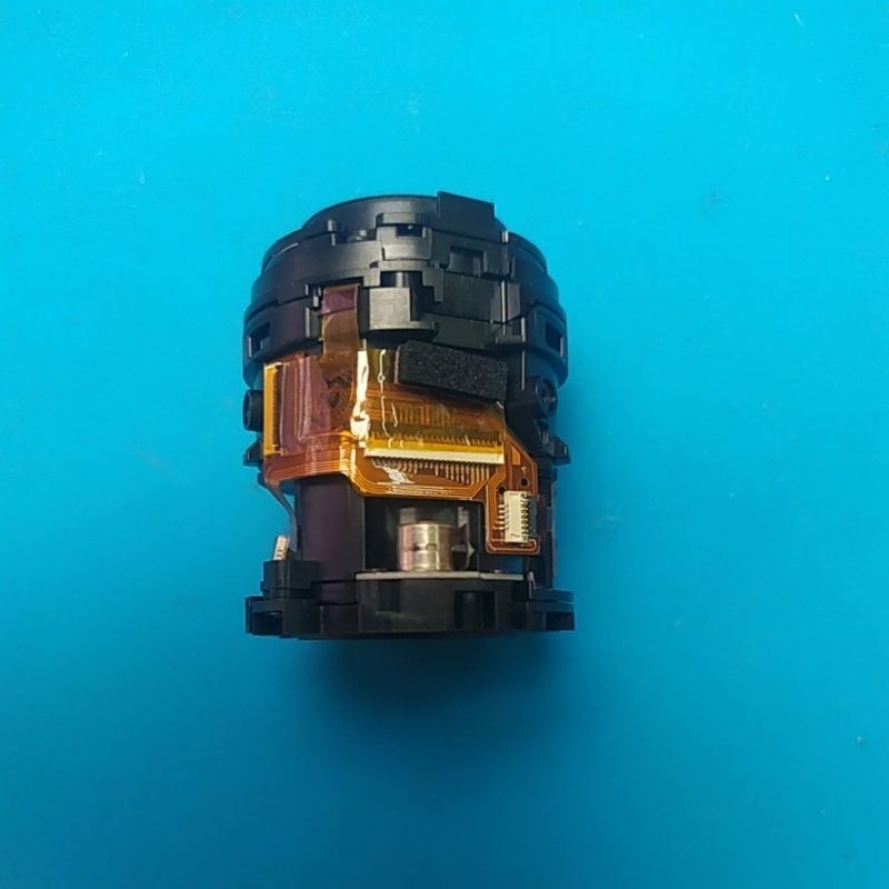 Jual Aperture Set Plus Motor Af Optik Lengkap Lensa Tamron 18-200mm For ...