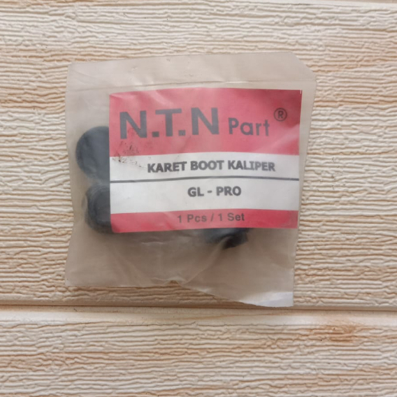Jual Karet Boot Kaliper HONDA GL Pro Max GL NEOTECH / Karet Usus ...