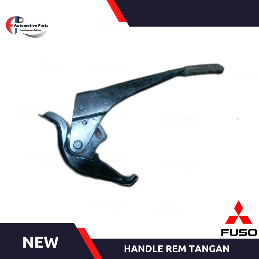 Jual handle rem tangan hand brake mitsubishi fuso ps220 ps190 6d22 ...