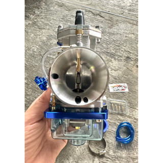 Jual Scarlet Racing - Carburetor Karburator Karbu Airstrike PWK 24 26 28 30 32 34 Series ...