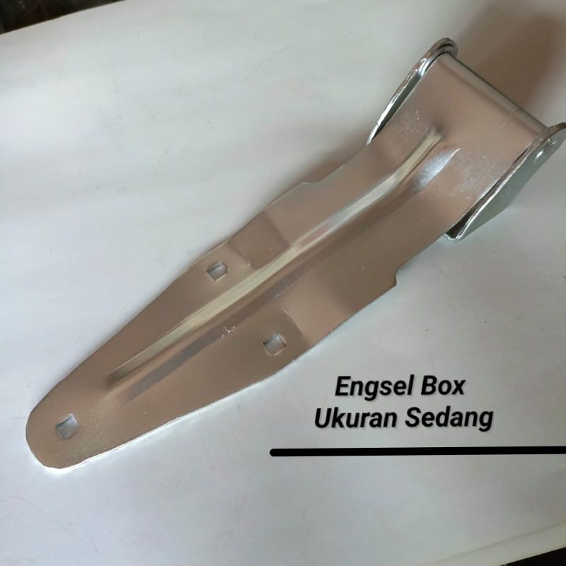 Jual Engsel box Truk ukuran sedang tipe B | Shopee Indonesia