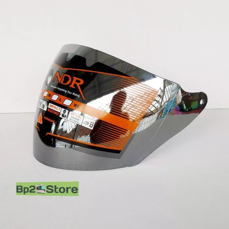 Jual Kaca helm GM evolution GM fighter GM icon | Shopee Indonesia