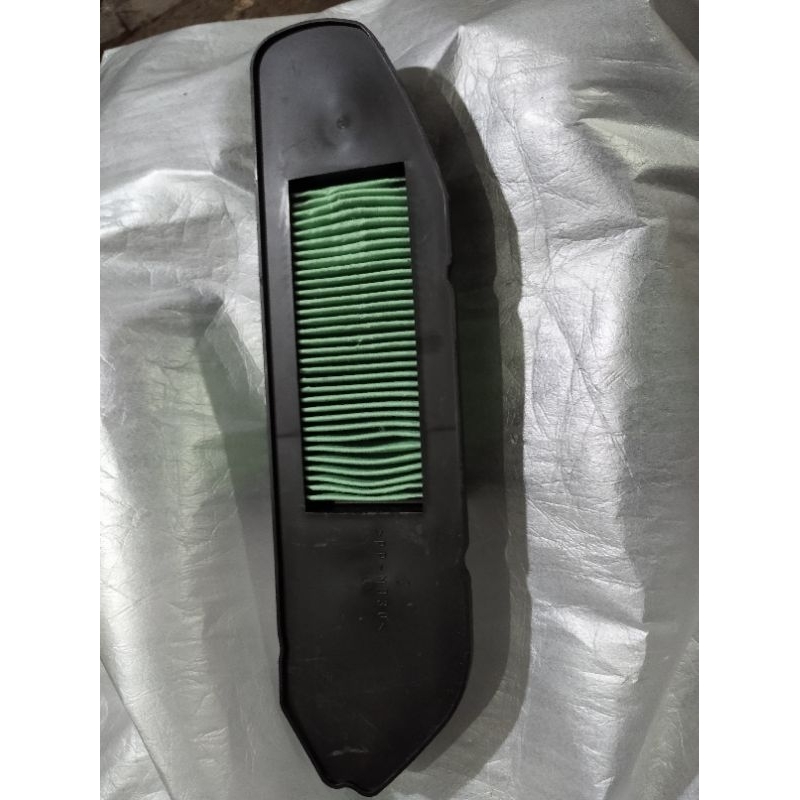 Jual filter udara freego saringan frego hawa yamaha gear 125 original ...
