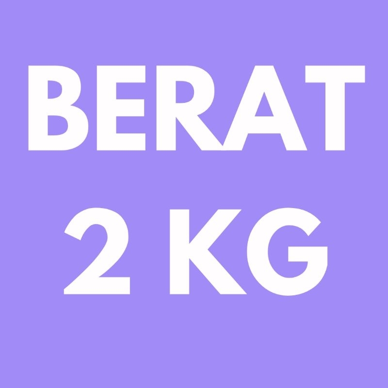 Jual BARANG 2 KG | Shopee Indonesia